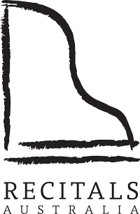 Our logo — Recitals Australia