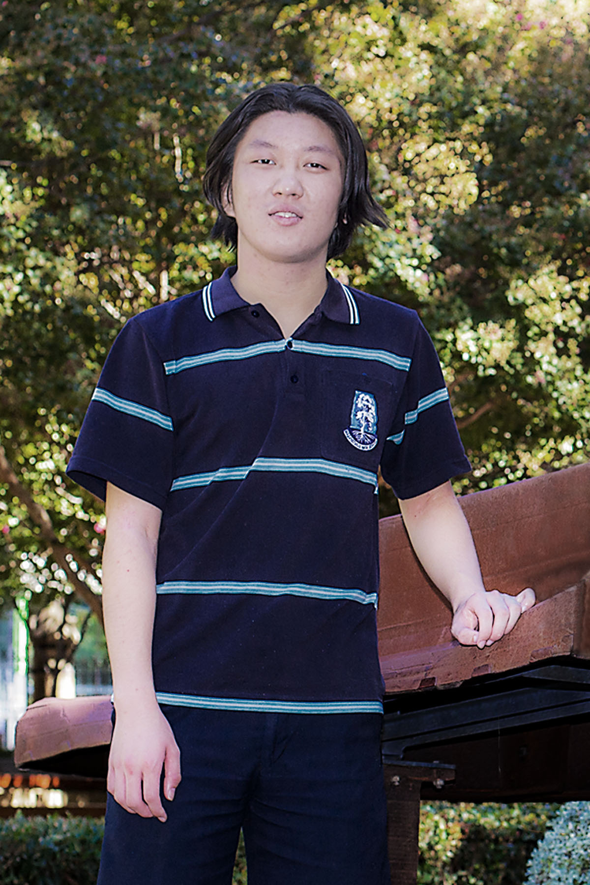 22 August 2022 - Danny Yang — Recitals Australia