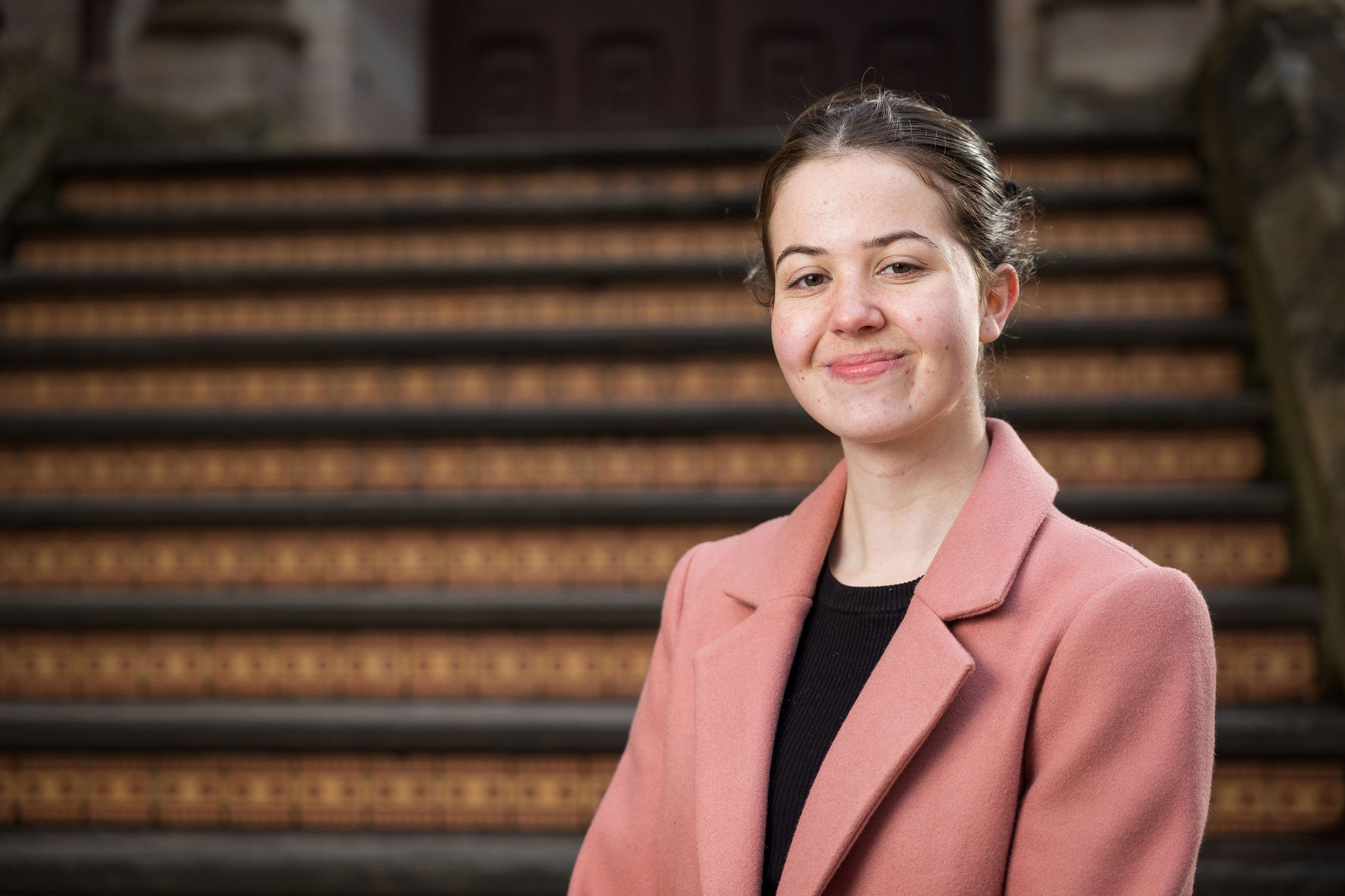 5 September 2022 - Lauren Borg with Shawn Hui — Recitals Australia