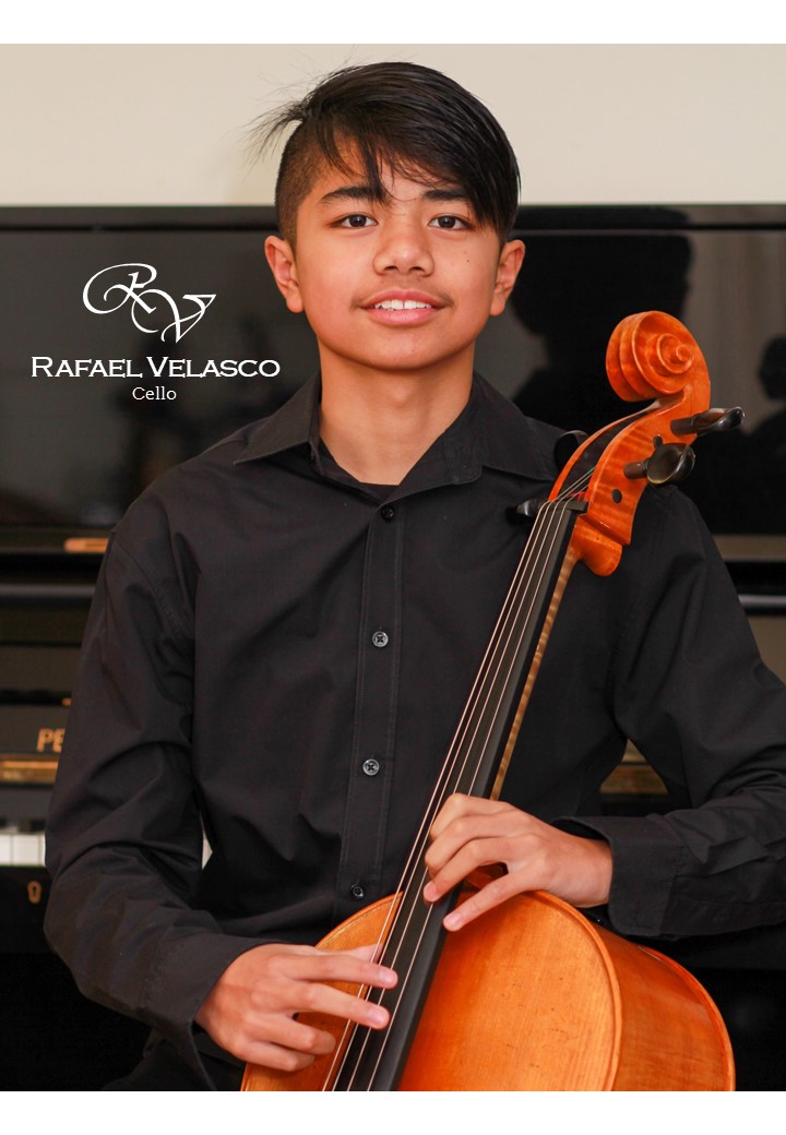 7 September 2022 - Rafael Velasco with Simón Pazos Quintana — Recitals ...