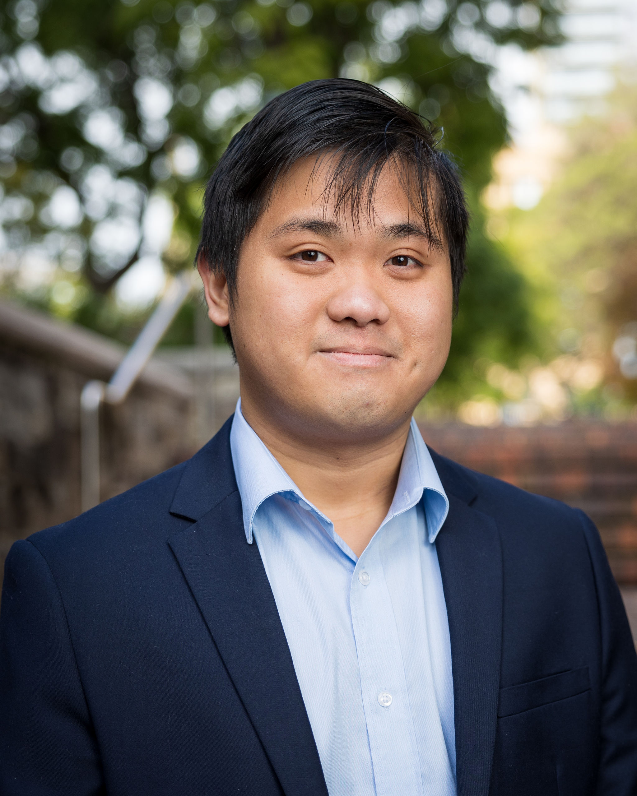 26 September 2022 - Shawn Hui — Recitals Australia