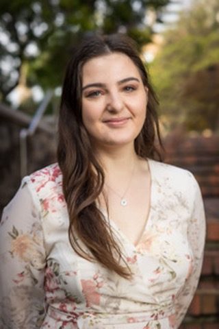 24 October 2022 - Gianna Guttilla — Recitals Australia