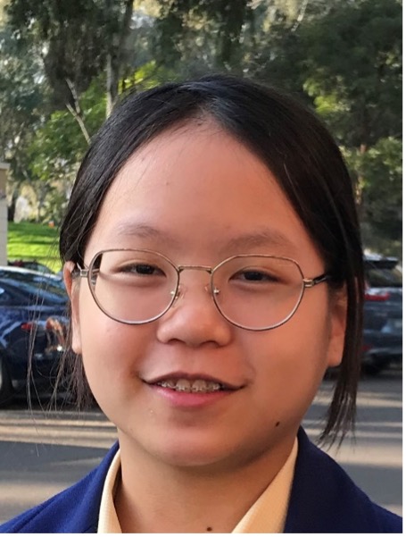 26 October 2022 - Sean Zhang followed by Natasha Paran, violin with ...