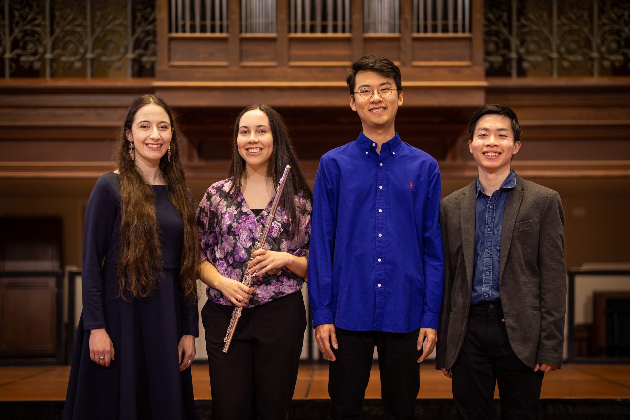 2 December 2023 - Recitals Australia Fellowship Celebration — Recitals ...