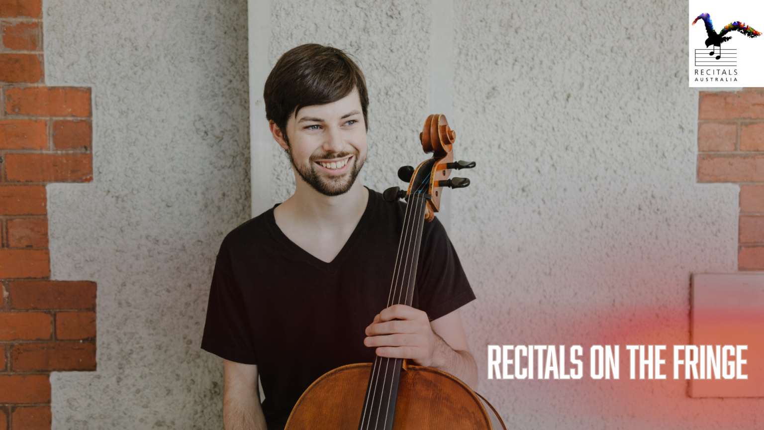 16 and 17 February 2024 - Recitals on the Fringe: Jack Overall (cello ...