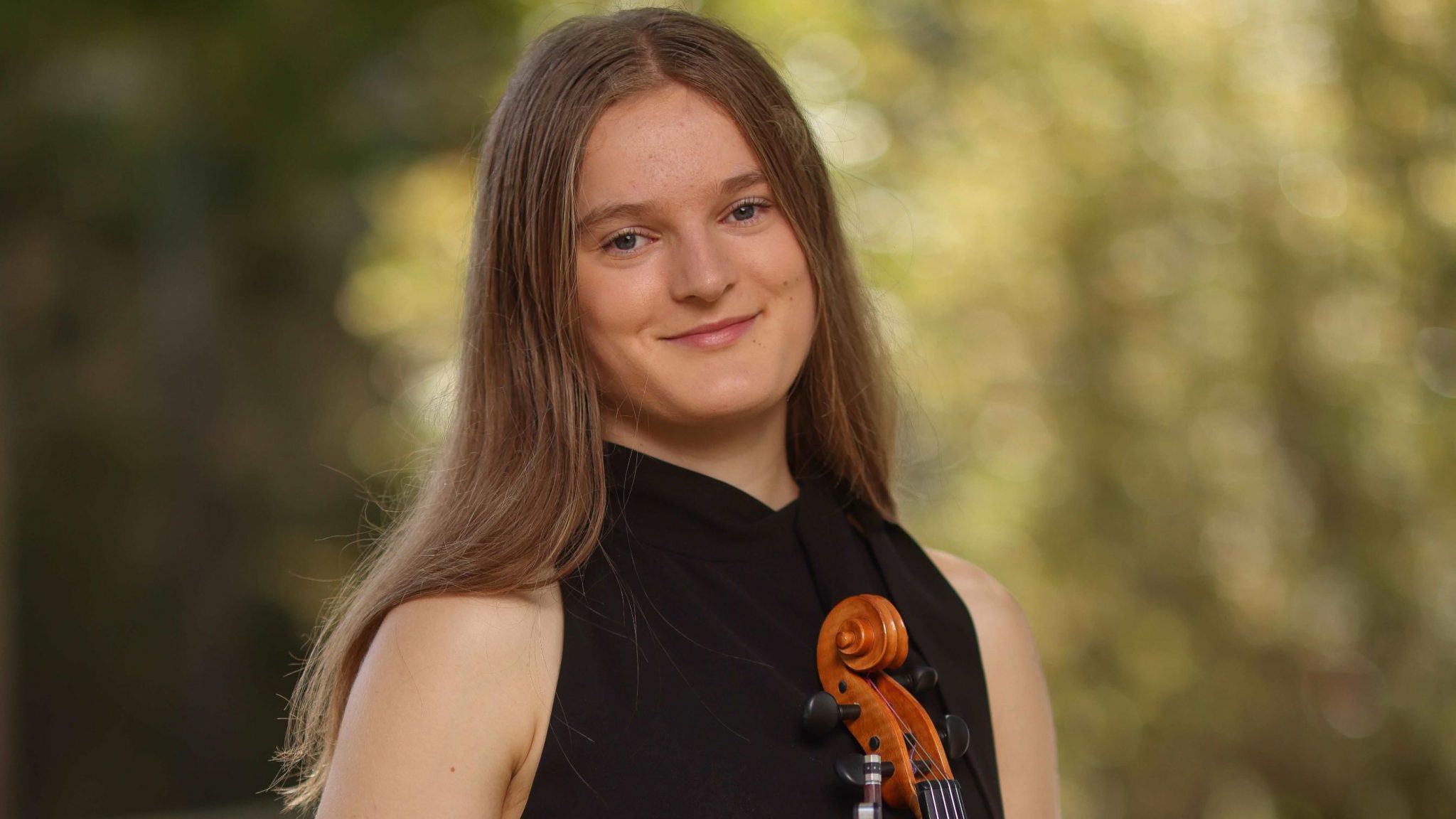 1 May 2024 - Bridget McCullough, viola with Simón Pazos Quintana, piano ...