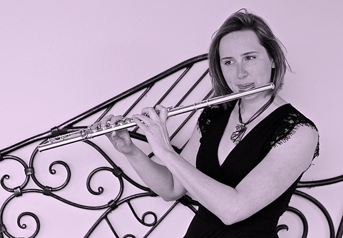 26 June 2024 - Jennifer Bird, flute with Won Jung Lee, piano — Recitals ...