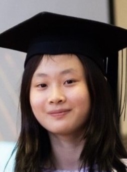 19 June 2024 - Jonathon Wong, piano followed by Ying Ying Shu, violin ...