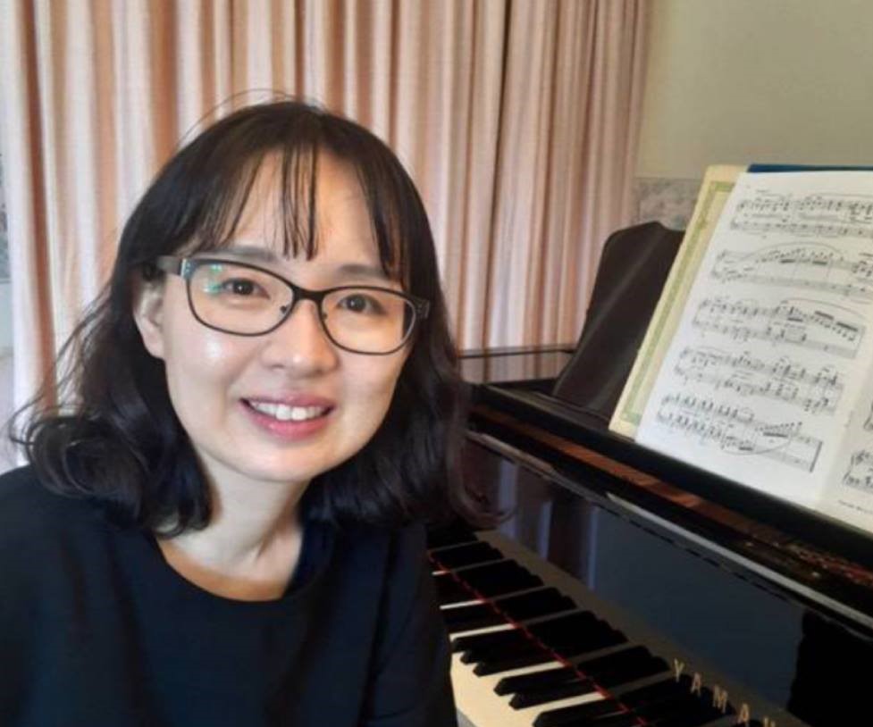 26 June 2024 - Jennifer Bird, flute with Won Jung Lee, piano — Recitals Australia