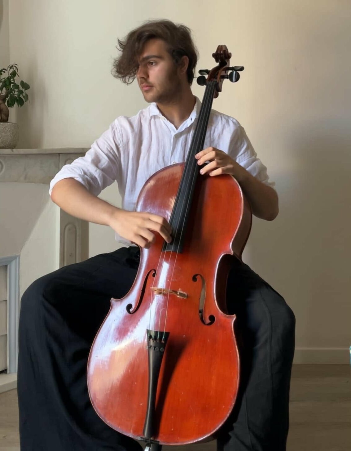 Programs — Recitals Australia