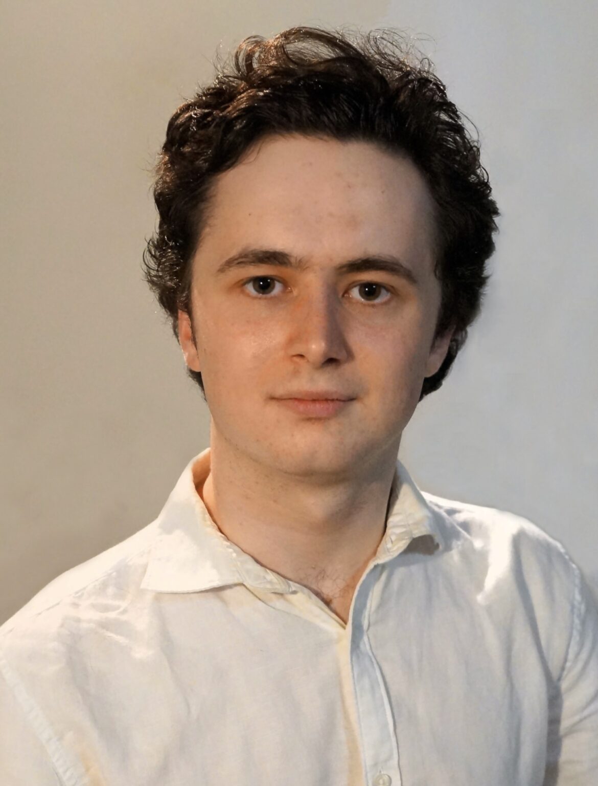 04 December 2024 - Alex Forbes — Recitals Australia