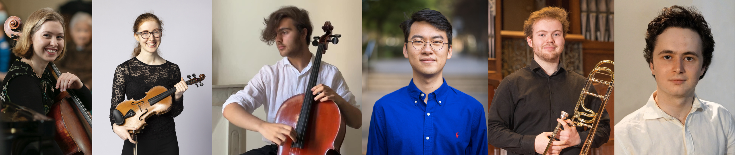 08 December 2024 - Lunch Hour Series - Spring Awards Final — Recitals ...