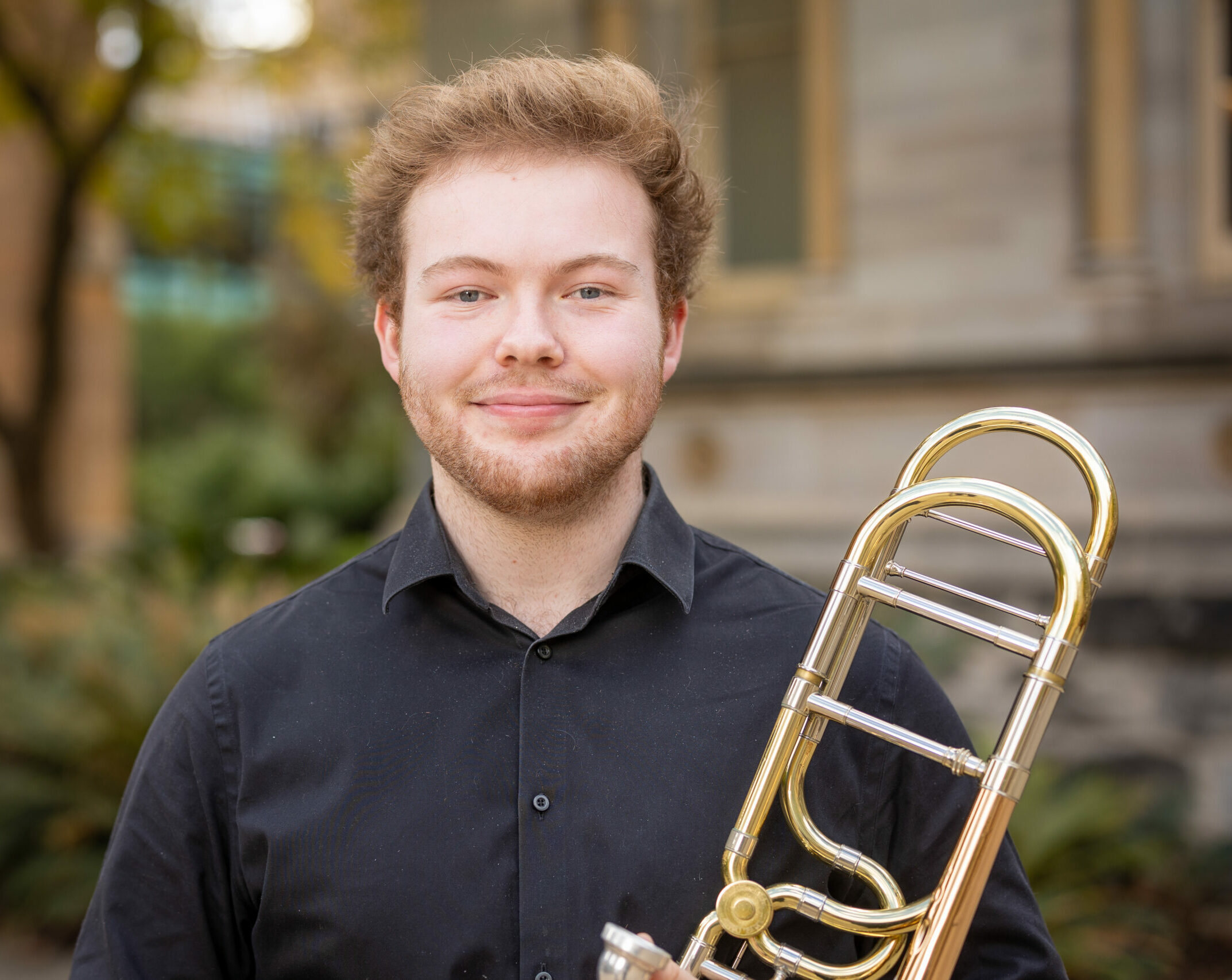 26 March 2025 - Adam Draper with Simón Pazos Quintana — Recitals Australia