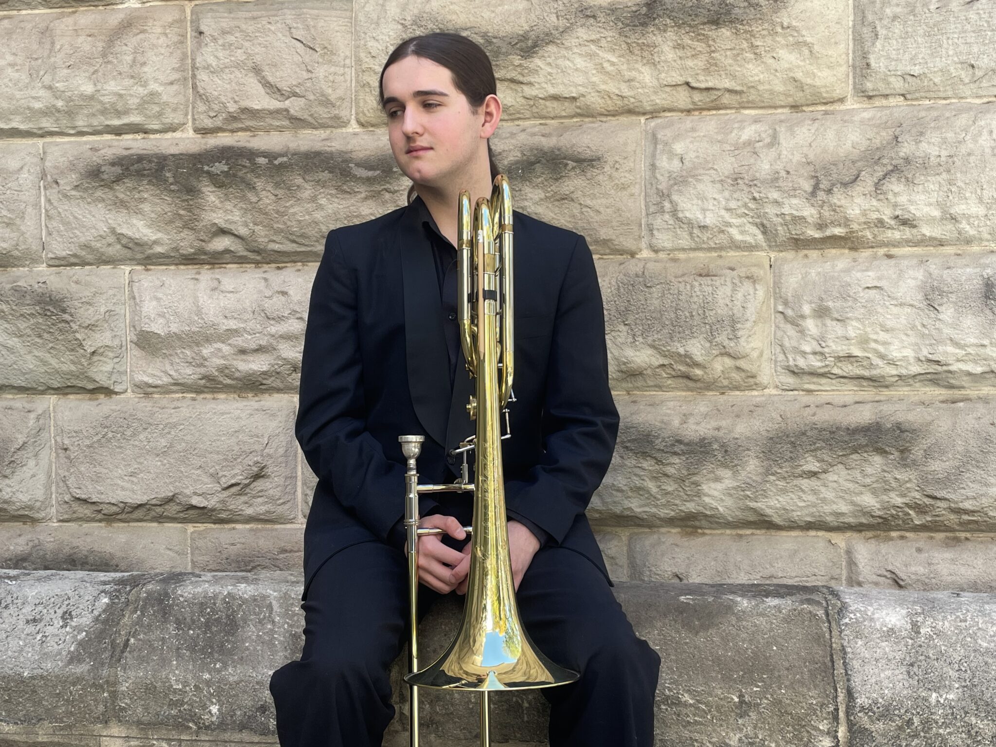 03 September 2025 - Charlie Makaev — Recitals Australia